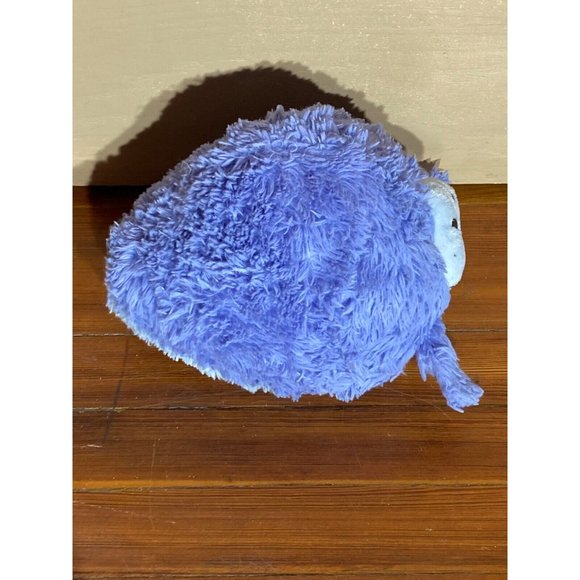 Squishable | Toys | Squishable Fuzzy Purple Rare Manatee Stuffed Animal ...